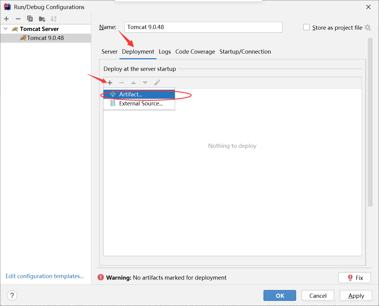 JSP 简单入门与 IDEA 开发环境配置