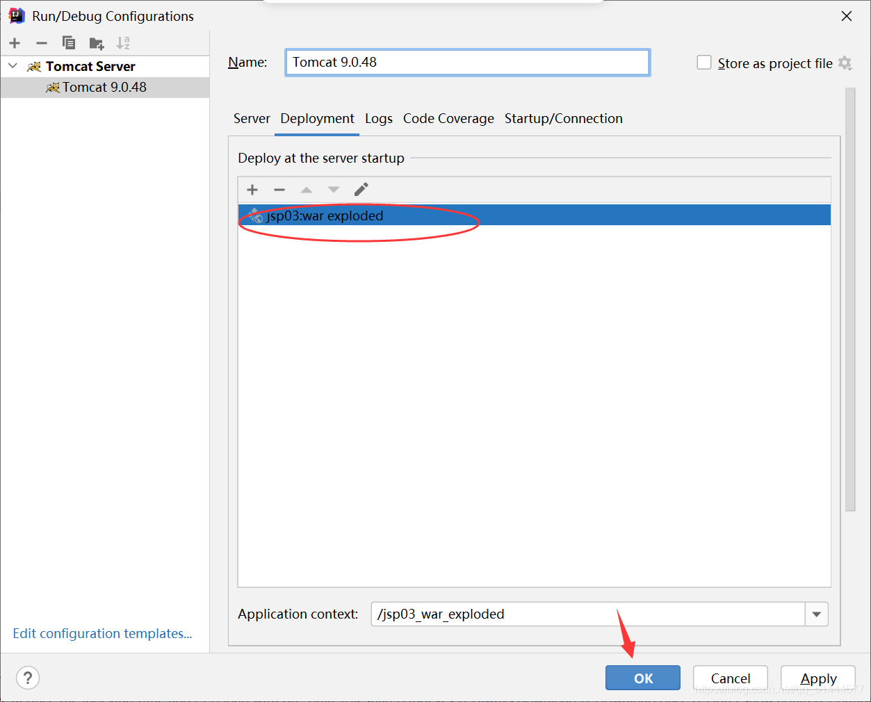JSP 简单入门与 IDEA 开发环境配置